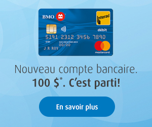 Mastercard | Cartes de crédit au Canada | BMO
