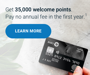 Apply For A Mastercard Online | Mastercard Canada | BMO