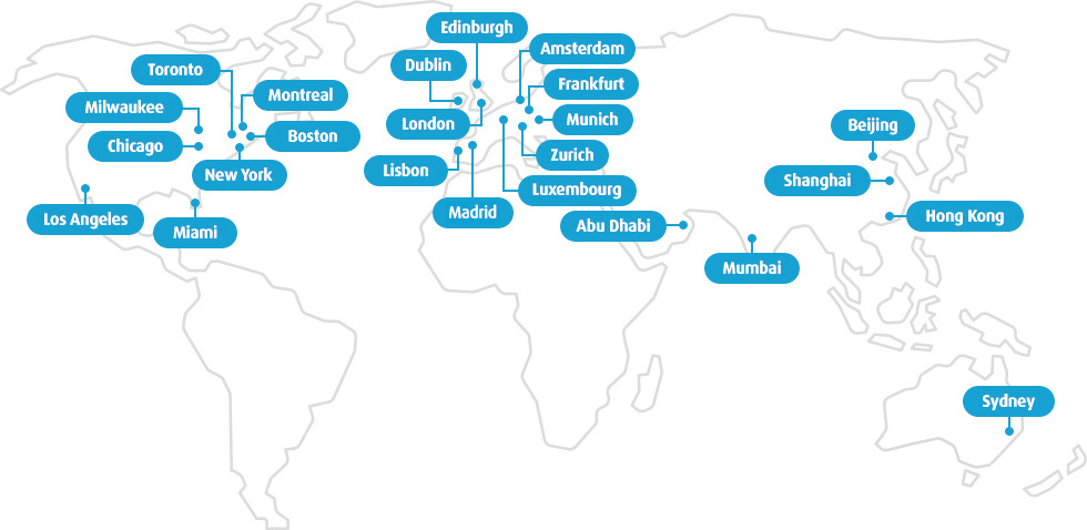 BMO Global Asset Management | Canada