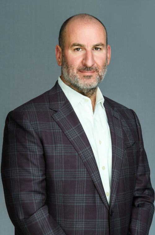 Alan Tannenbaum Executive Bio - BMO Canada