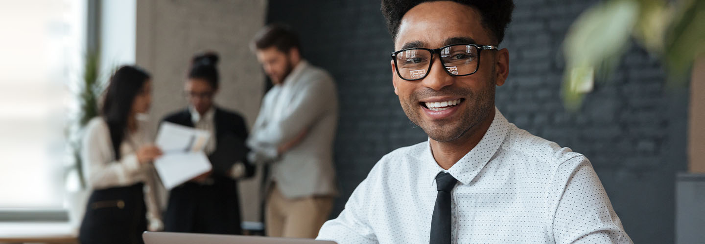 Contact Investor Relations