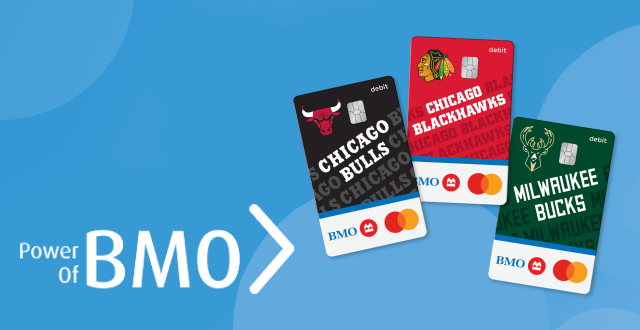 Customer Perks - BMO