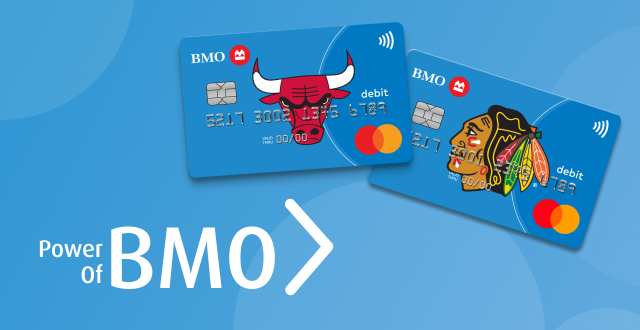 Customer Perks | BMO Harris Bank