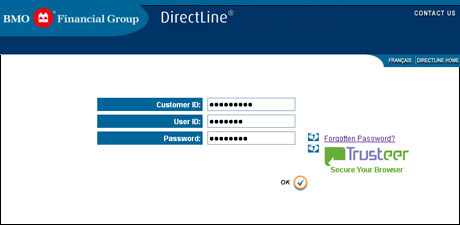 Transitioning from DirectLine® | BMO Bank of Montreal
