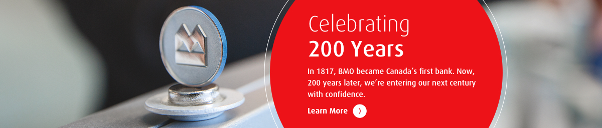 About BMO | BMO Financial Group