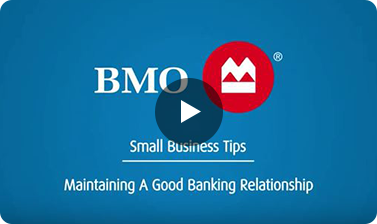 Business Banking | Managing a Business | BMO Bank of Montreal