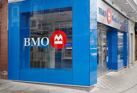 Banking with BMO | BMO Bank of Montreal
