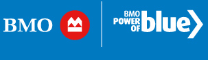BMO Financial Group - Power of Blue